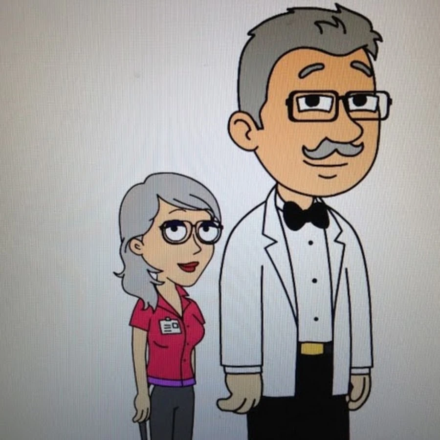 Goanimate Me Coaster3002 Productions Disneys Nick Jr Fan 16 New