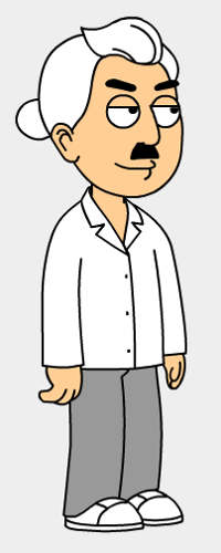 Craig (5563AR64OPD34S) | GoAnipedia | Fandom