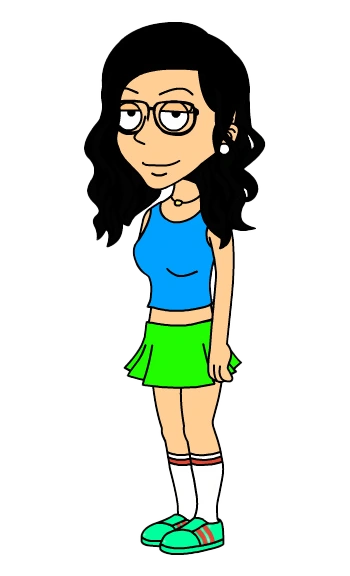 Genesis Wilson | GoAnipedia | Fandom