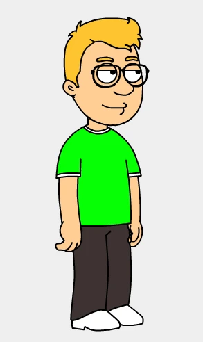 Diesel Fitzgerald | GoAnipedia | Fandom