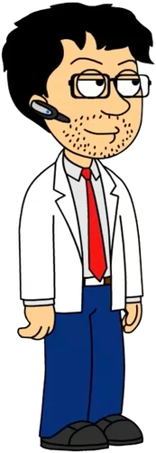 Diesel Summerson | GoAnipedia | Fandom