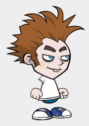 Timmy (Bitstrips) | GoAnipedia | Fandom