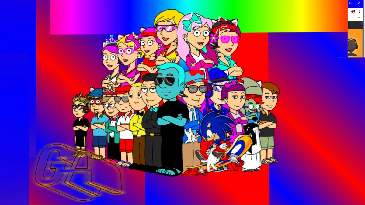 Natalie Gavin | GoAnipedia | Fandom