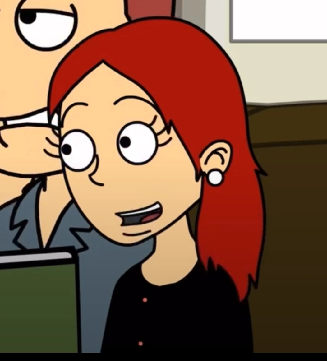 Jessica Swanson | GoAnipedia | Fandom