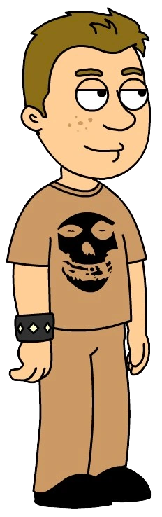 Matt Gallas | GoAnipedia | Fandom