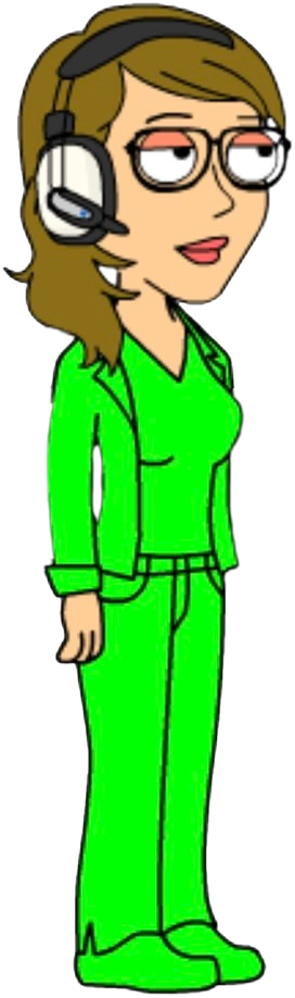 Kenzie | GoAnipedia | Fandom