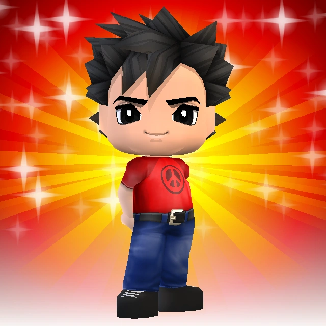 Kevintherobloxnoob | GoAnipedia | Fandom