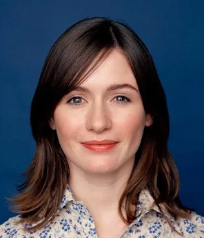 Emily Mortimer | GoAnipedia | Fandom