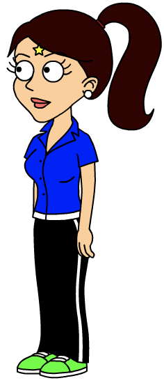 Charleen | GoAnipedia | Fandom