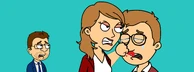 Ericina Gets a Boyfriend | GoAnipedia | Fandom