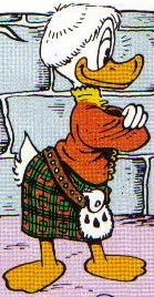 Sir Quackly Mcduck | GoAnipedia | Fandom