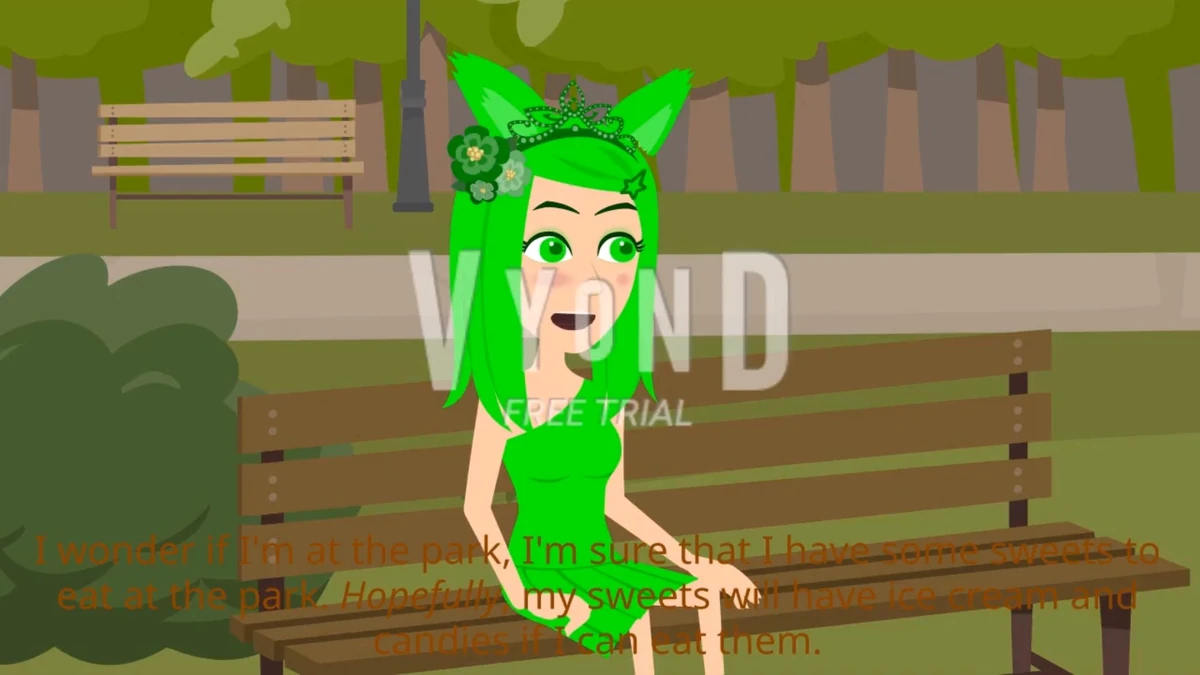 Lyle | GoAnipedia | Fandom