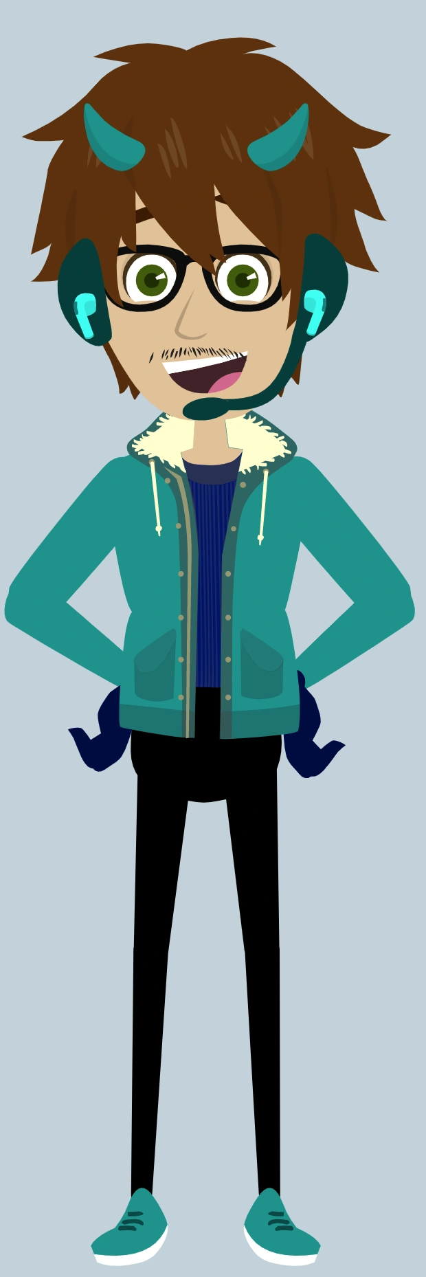 Fly1ngpancakes84 | GoAnipedia | Fandom