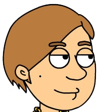 Eric Holmes | GoAnipedia | Fandom