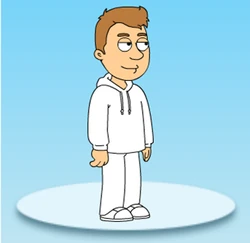Goanimate Brian