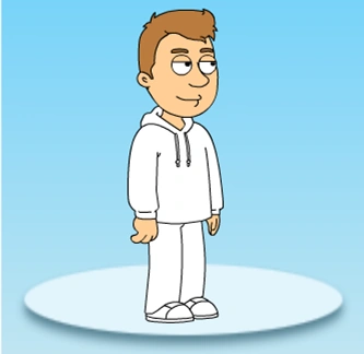 Brian Foster | GoAnipedia | Fandom