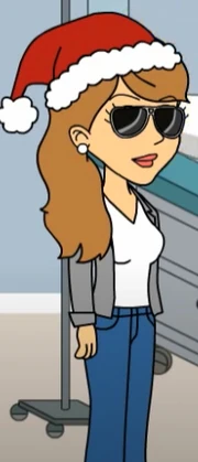 Jasmine Davidson | GoAnipedia | Fandom