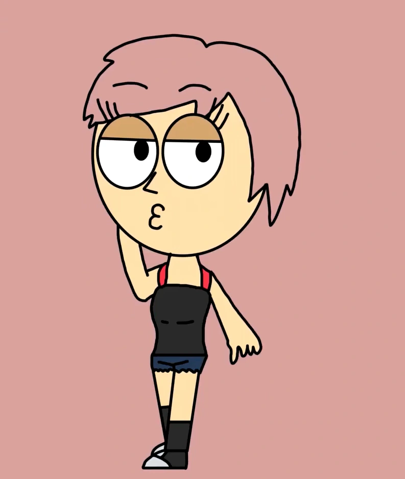 Susan Morrison | GoAnipedia | Fandom