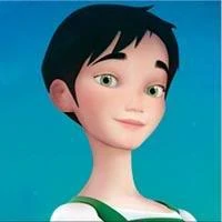 Ella (Happily N'Ever After) | GoAnipedia | Fandom