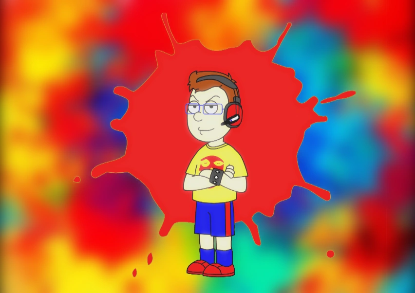 MrLeonGamers | GoAnipedia | Fandom