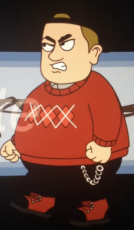 DrewAndMario | GoAnipedia | Fandom