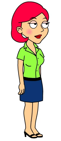 Lenora | GoAnipedia | Fandom