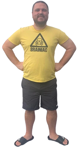 BrainiacAdam | GoAnipedia | Fandom