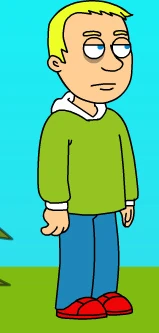 Matthew Clark | GoAnipedia | Fandom
