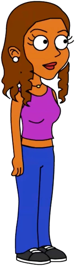 Danilina | GoAnipedia | Fandom