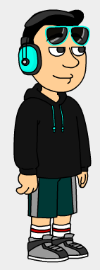 Ramon | GoAnipedia | Fandom