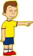 Caillou/V2 | GoAnipedia | Fandom