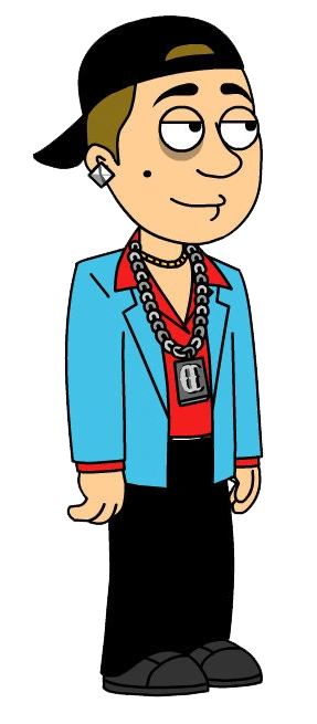 Clyde Sinclare (Official) | GoAnipedia | Fandom