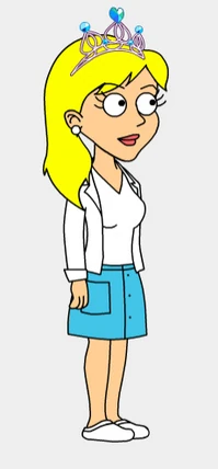 Goldilocks | GoAnipedia | Fandom