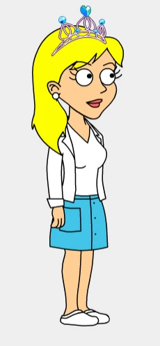 Goldilocks | GoAnipedia | Fandom