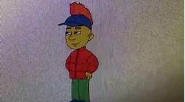 Chameleon Master | GoAnipedia | Fandom