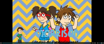 Morrison (CONNERANIMATE VERSION) | GoAnipedia | Fandom