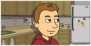 Goanimate Character Creator Family