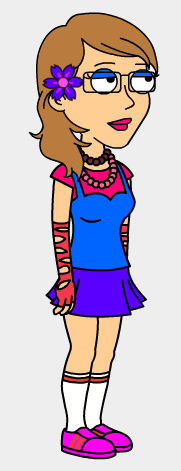 Araceli | GoAnipedia | Fandom