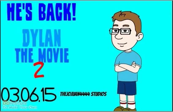 Goanimate The Wiggles Movie 2