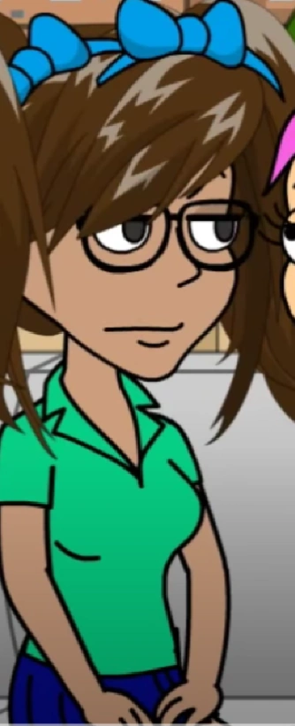 Tiana Johnson | GoAnipedia | Fandom