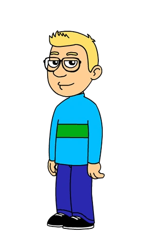 Joey Lopez | GoAnipedia | Fandom