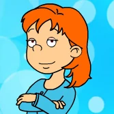 Rosie (character)/Gallery | GoAnipedia | Fandom