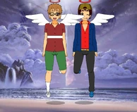 Eric (GoHub) | GoAnipedia | Fandom