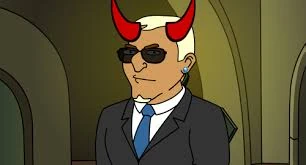 Mr. Keebler | GoAnipedia | Fandom