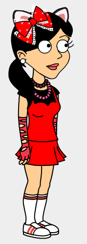 Serena (5563AR64OPD34S) | GoAnipedia | Fandom