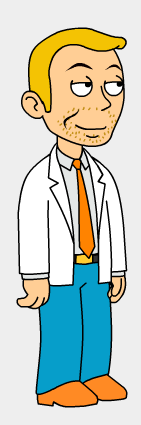 Fred Jones: The Scooby Gang Go To The Future | GoAnipedia | Fandom