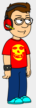 Wayde Lesco | GoAnipedia | Fandom