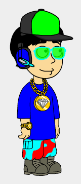 Ashmead | GoAnipedia | Fandom