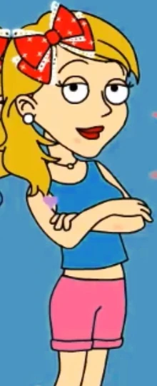 Katie Productions's sister | GoAnipedia | Fandom