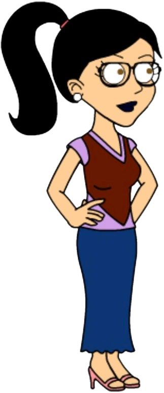 Suzie (JohnWickAndBeavisAndButt-HeadFTW TheEmojiMovieFTL) | GoAnipedia ...